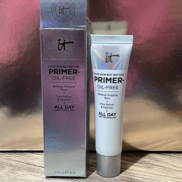 it cosmetics | Makeup | It Cosmetics Your Skin But Better Makeup Primer ...